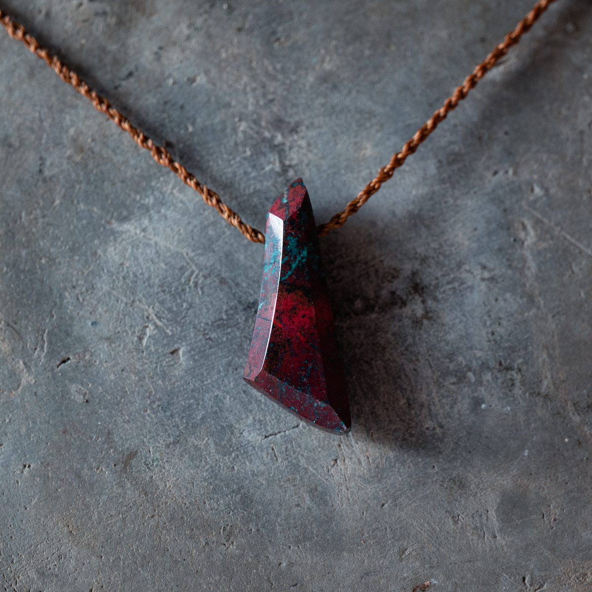 AZURE EMBERS – CORESSENCE CREATIONS